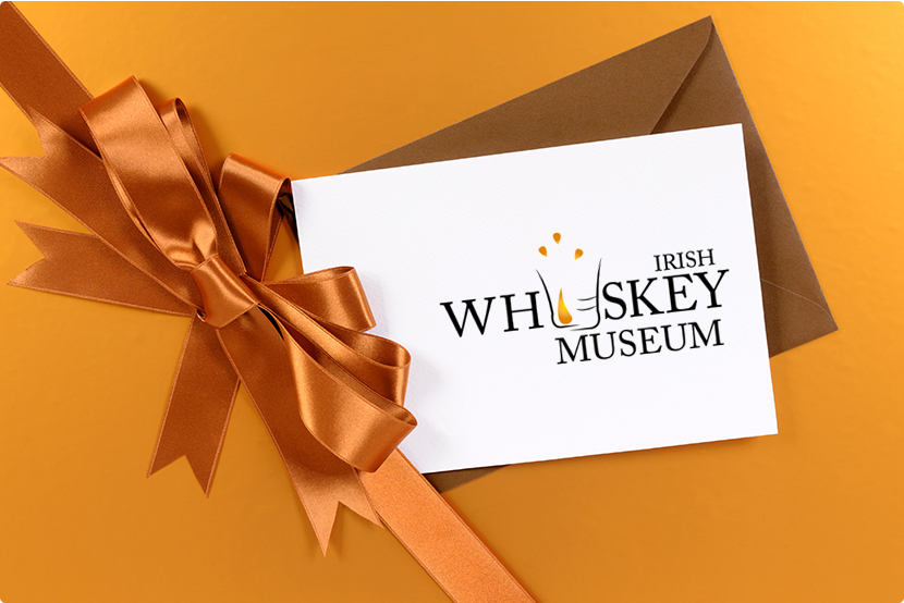 Irish Whiskey Museum | Tours & Masterclasses