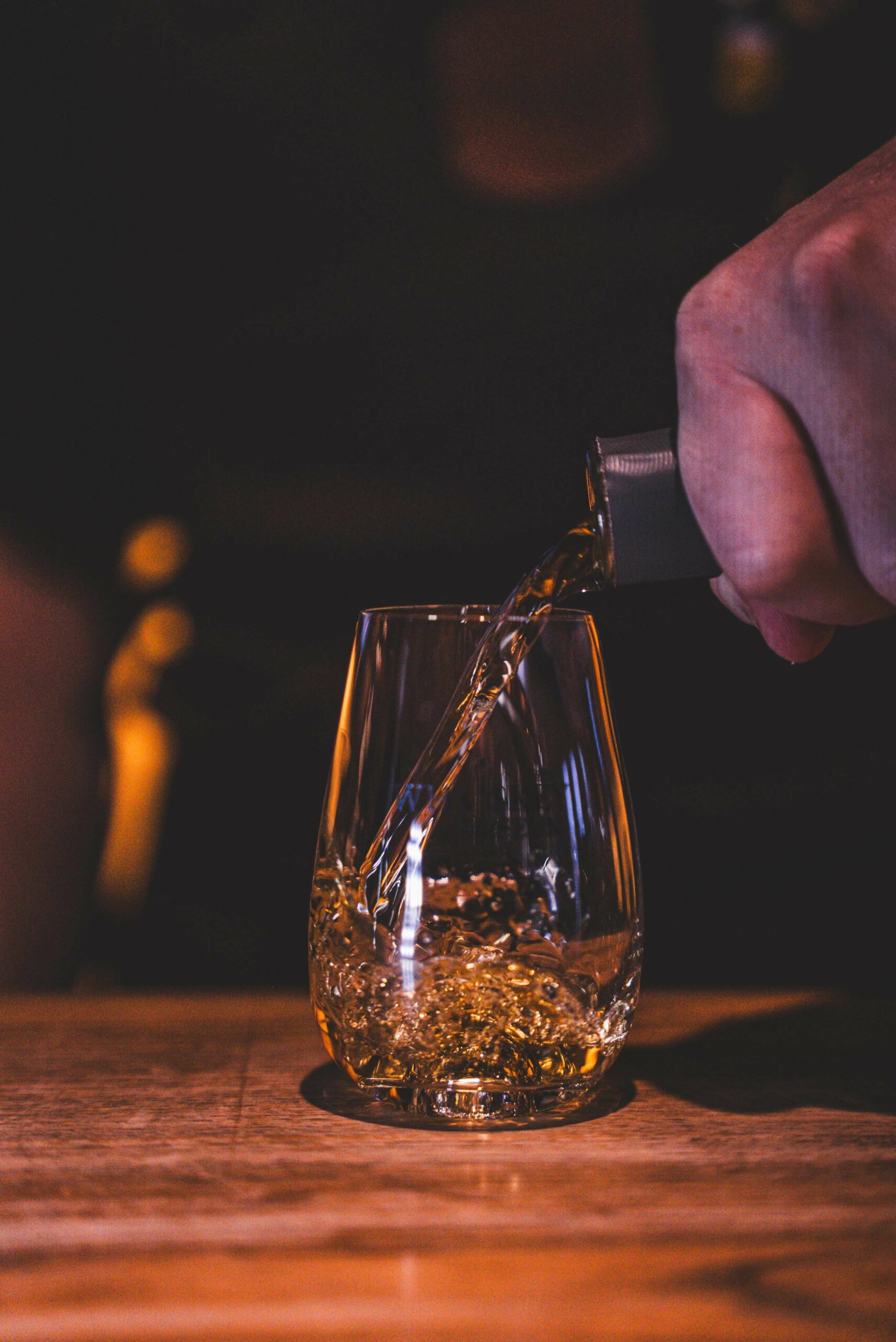 A Spirited Debate: Who Invented Whiskey – The Irish or the Scots ...