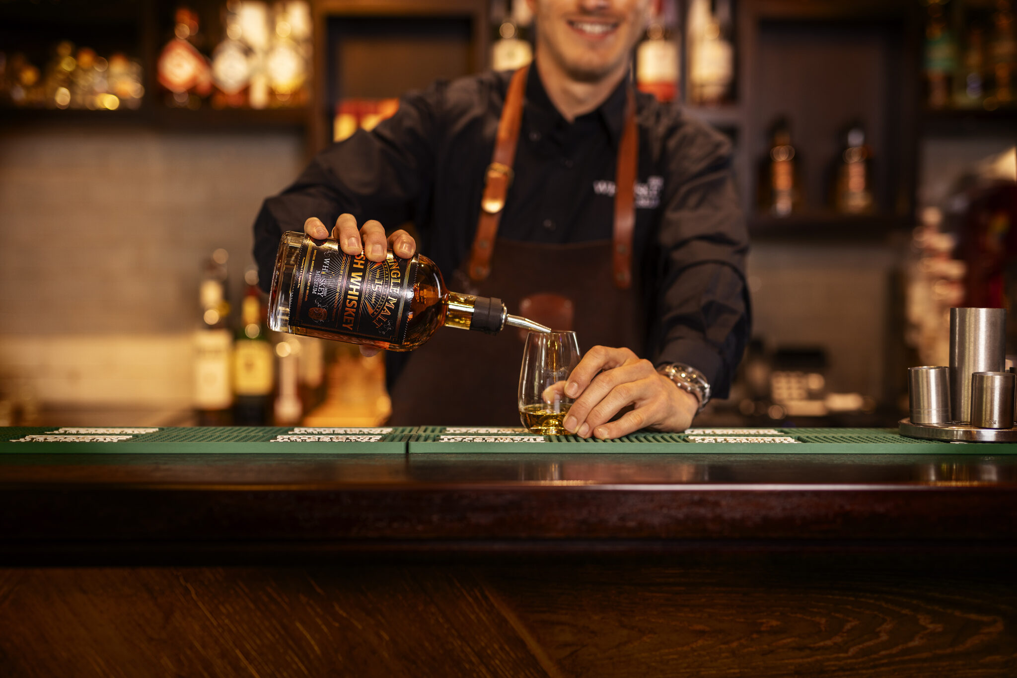 A Beginner’s Guide to Irish Whiskey Tasting | Irish Whiskey Museum