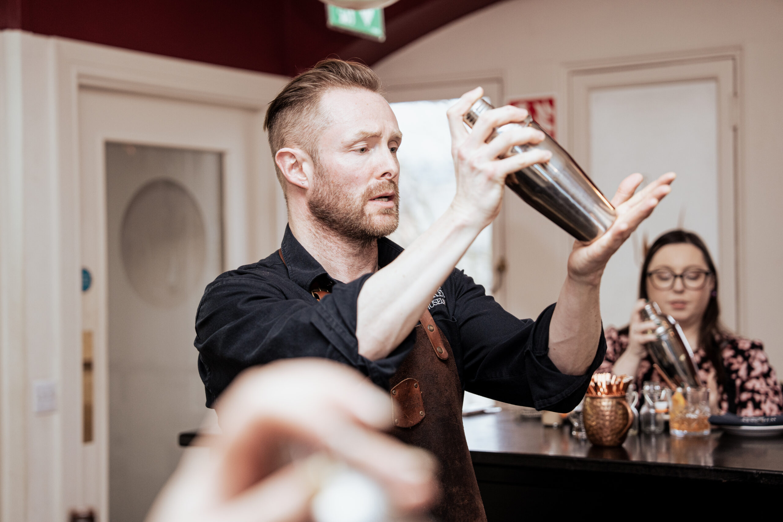 Irish Whiskey Museum | Tours & Masterclasses