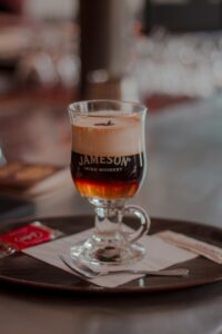 Warm Up the Season with These Hot Irish Whiskey Drinks | Irish Whiskey ...